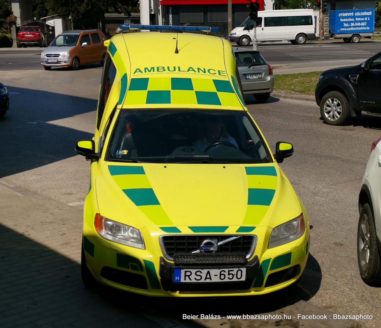 volvo nilsson (1) – Bbazsaphoto – kéklámpás galéria